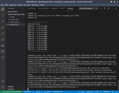 Developing Custom Apps About Lovia