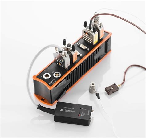 Dsi® Adapters Dewesoft Sensor Interface Dewesoft