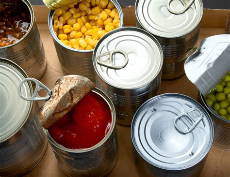 Types Of Non Perishable Foods 1 Diybunker