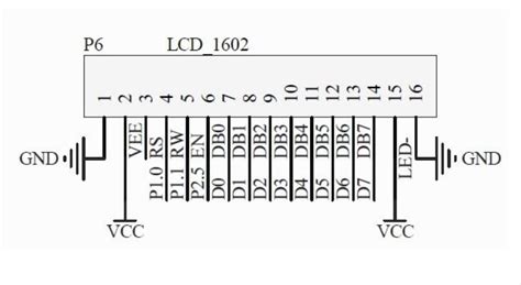 1602液晶屏实物大山谷图库 1602液晶屏实物大山谷图库