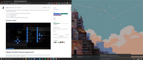 Embedded Powershell Window In The Task Bar · Issue 6070 · Microsoft