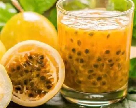 Passiflora Sweet Hawiian 5 Seeds Etsy