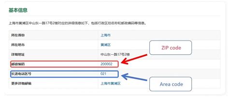 Guangzhou Zip Code And Area Code Complete Guangzhou Postal Guide