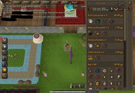 Most Expensive Single Drop Ive Obtained Yet R Osrs