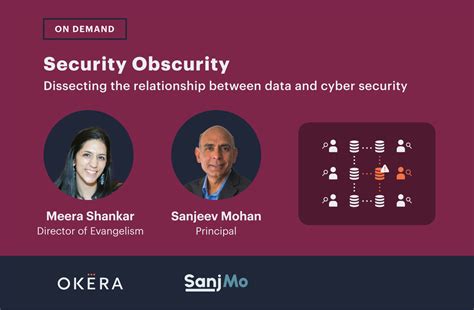 Dissecting The Relationship Between Data And Cyber Security