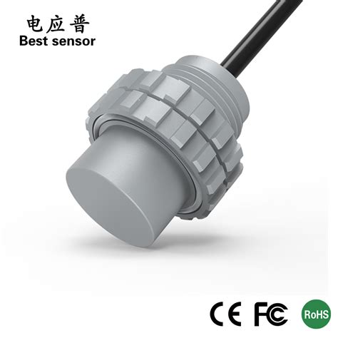 Dyp L04 Ultrasonic Sensor Support The Module Address Angle And Baud Rate Modification Under