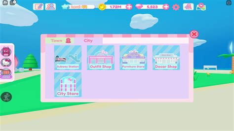 How To Get The Hello Kitty And Mimmy Birthday Code In My Hello Kitty Cafe Roblox Pro Game Guides