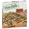 Freschetta® Brick Oven Crust Spinach And Roasted Mushroom Pizza