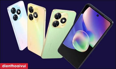 TECNO SPARK 20C 4GB 128GB chính hãng Lấy liền