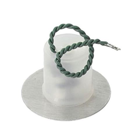 Leviton Security And Automation Remote Flush Temperature Sensor For Leviton Omnistat Al Lev