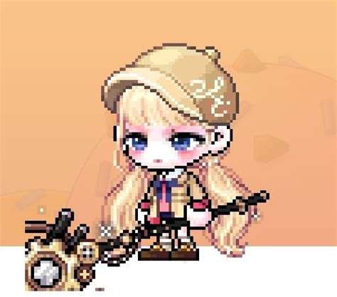 할게 없을땐 코디를 해보아요 메이플스토리 에펨코리아