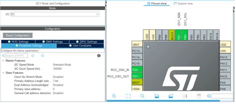 Stm32 I2c Lcd Library And Examples 16x2 20x4 Multiple Lcds