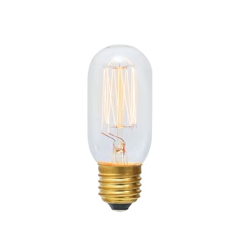 Eurolux Carbon Filament E27 Arb Electrical Wholesalers