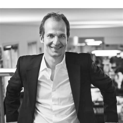 Frank Zorn General Management Insead Xing