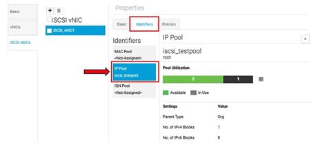 Configure Boot From Iscsi From Ucs Central Cisco