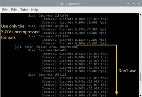 Install Gstreamer 118 On Raspberry Pi 4 Q Engineering