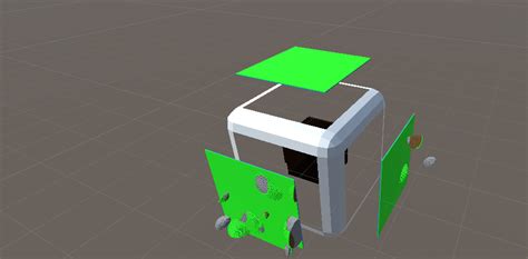 Precedural Planets Instantiating Issues Unity Engine Unity Discussions