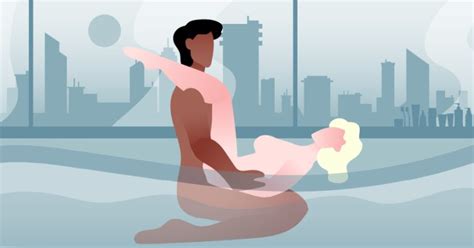 Soaking Bathtub Sex Positions For An Intimate Night
