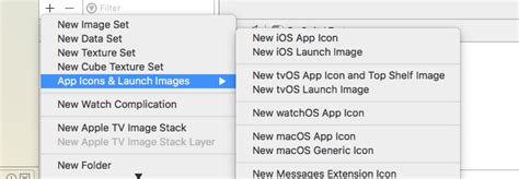 In Xcode How Do I Use A Different Appicon For Each Target Ios App