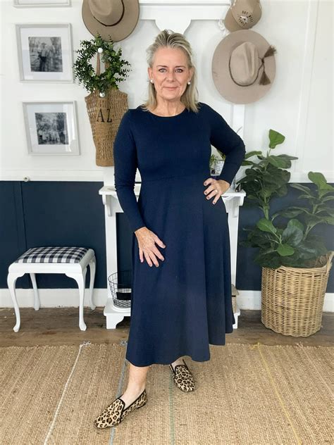 Fashion Over 50 5 Timeless Outfits For Mature Women