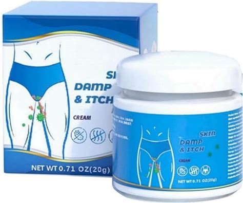 Anti Itch Cream Intimate Area Itching Cream Relief For Women Men