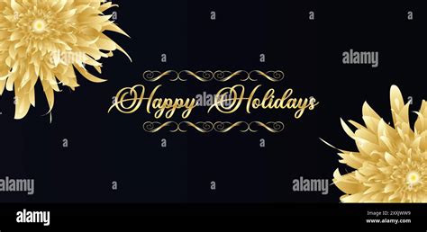 Happy Festive Woman Stock Vector Images Alamy