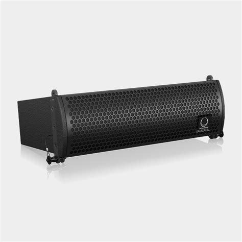 TLX43 Compact Dual 2 Way 4 Line Array Element Sunshine Sound Lighting