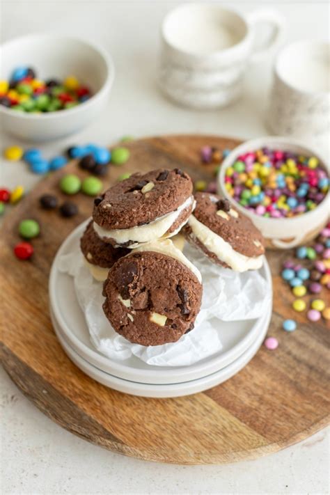 LIDL Sladoledi Su Hit Imamo Jednostavnih Recepata S Njima