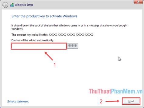 Instructions On How To Install Windows 8 Install Windows 8