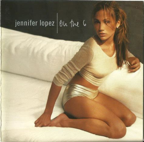 Jennifer Lopez On The 6 Releases Discogs