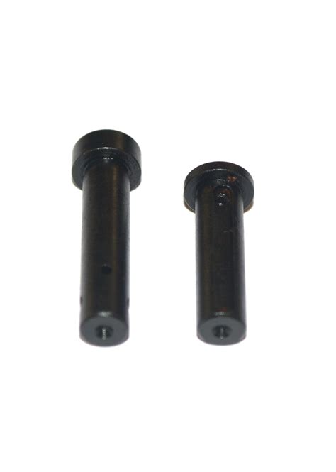 Armaspec Enhanced Takedownpivot Pins Black