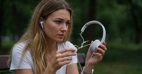 Headphones Not Working Fix Common Issues Fast