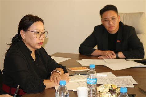 ГЭМТ ХЭРГЭЭС УРЬДЧИЛАН СЭРГИЙЛЭХ АЖЛЫГ ЗОХИЦУУЛАХ САЛБАР ЗӨВЛӨЛИЙН ХУРАЛ ЗОХИОН БАЙГУУЛЖ