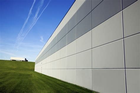 Композитные панели Basissw Wall 55518222 1530 композитныепанели строительство