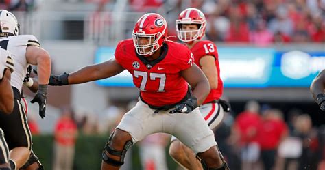 Devin Willocks Father Says He Has No Plans To Sue Uga — Dawgnation Community