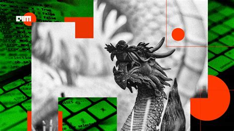 How Ai Dragons Set Genai On Fire This Year