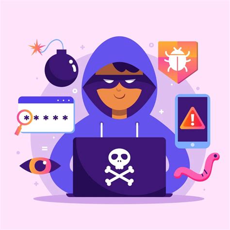 Seguridad Informática Tecnología