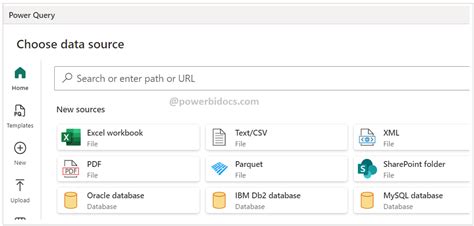 power bi dataflows step by step guide to creating a dataflow power bi docs