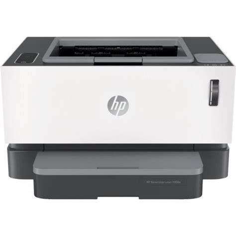 Hp Neverstop Laser 1000a Single Function Mono Laser Printer Jubo Computer