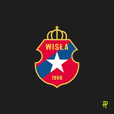 Wisla Logo