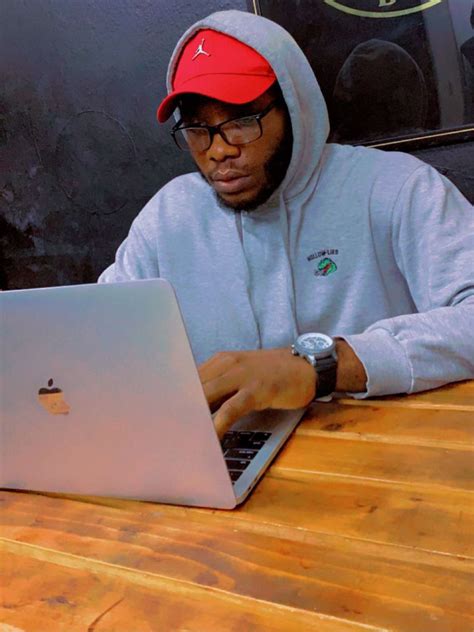 Kenechukwu Udeh On Linkedin Growth Devops Tools Learningjourney