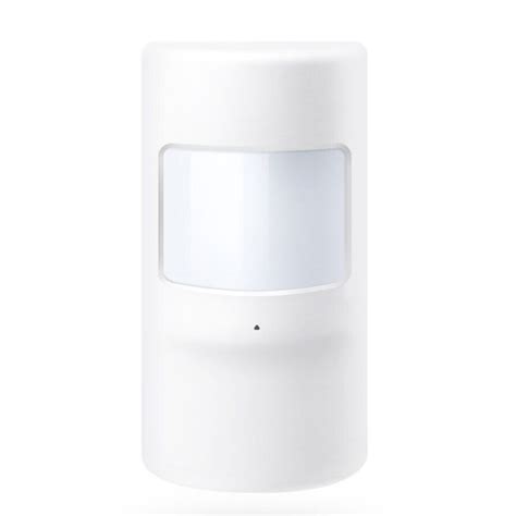 Sensor De Movimiento Alarma G90b Plus Aces Spa