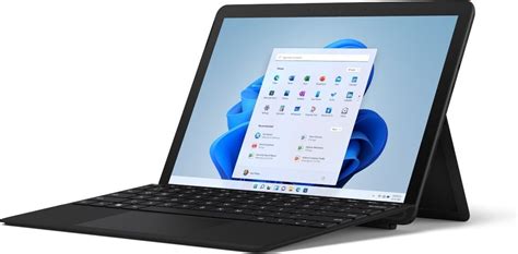 Microsoft Surface Go 3 2021 6500y 10 5 Testuj Przez 30 Dni Już Teraz