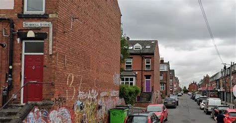 Man 20 Arrested After Terrifying Triple Sex Attack On Three Women In