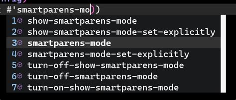 Orderless Completion当中排序的问题 Emacs General Emacs China