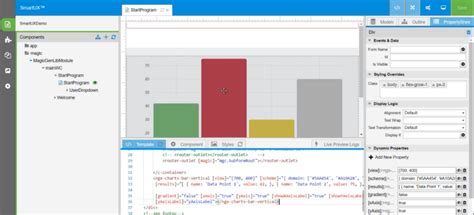How Do I Add A Custom Module To Canvas Smartux