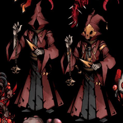 What Do 350 Mb Of Enemy Sprite Sheets Look Like R Indiedev