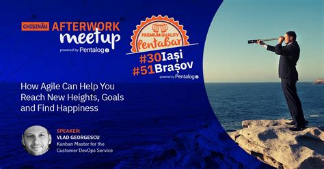 Pentalog 🔎 What Does It Take To Be Agile And How Can It