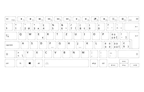 Request Review Of Framework Laptop 16 Keyboard Layouts 118 By Matt