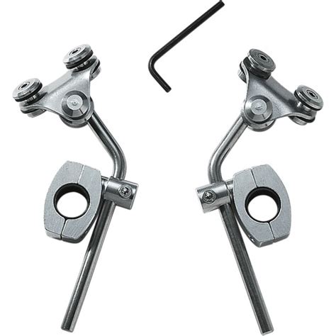 Memphis Shades Demonshooterclassic Deucehell Cat Windshield Repl